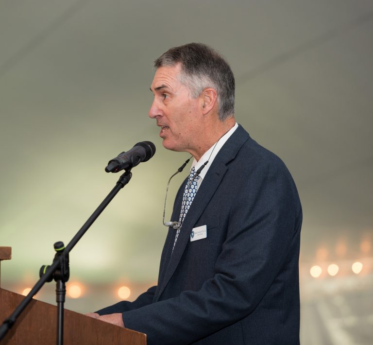 Hall of Fame Introduction by Mark Conway | In Their Own Words