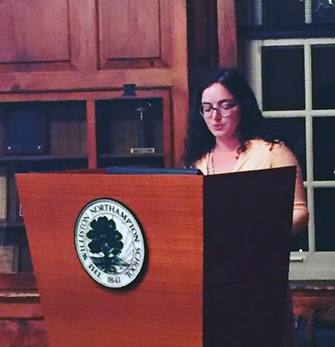 A Long Look at a Shocking Crime - News and Events