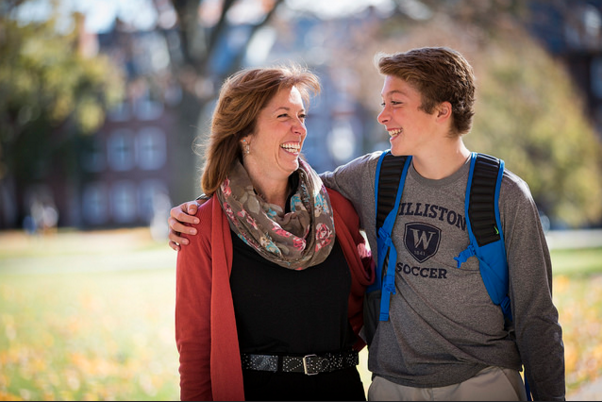 Fun Things to Do During Fall Family Weekend - News and Events